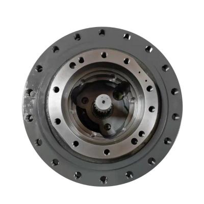 China Hyundai R300-9 Excavator Travel Reducer Gearbox 39Q8-42100 366KG OEM Quality for sale