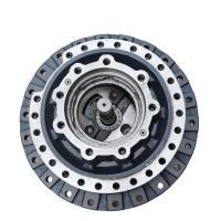 China Hitachi ZX330-3 Excavator Travel Device Reducer Gearbox 9244944 9256991 380KG for sale
