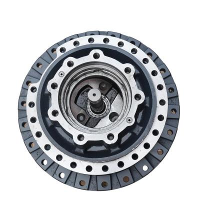 China Hitachi ZX330-3 Excavator Travel Device Reducer Gearbox 9244944 9256991 380KG for sale