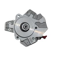 China Komatsu Excavator Fuel Injection Pump PC200-8 Diesel Engine Parts 12 Months Warranty for sale