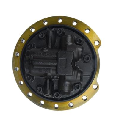China Hitachi ZX200-3 ZAX200 Excavator Travel Hydraulic Motor 9250406 9226344 106kg for sale