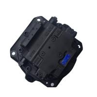 China Hitachi ZX450-3 Excavator Hydraulic Travel Motor 4637796 HMGF84GA - 147KG OEM Quality Component for sale