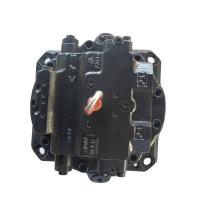 China Hitachi ZX470-5G ZX870 Excavator Hydraulic Travel Motor 4699092 155kg for sale