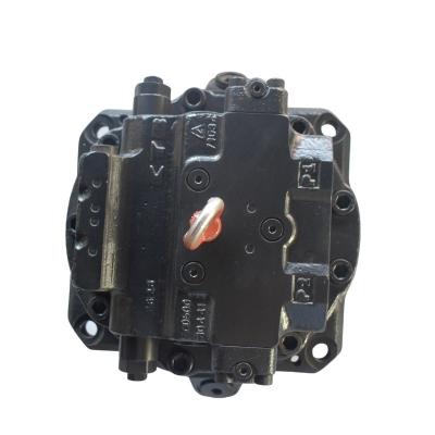 China Hitachi ZX470-5G ZX870 Excavator Hydraulic Travel Motor 4699092 155kg for sale