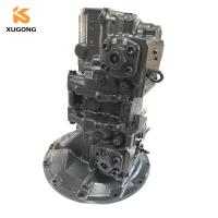 China PC200-7 PC220-7 Excavator Main Hydraulic Pump 708-2L-00112 708-2L-31160 for sale
