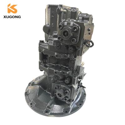 China PC200-7 PC220-7 Excavator Main Hydraulic Pump 708-2L-00112 708-2L-31160 for sale
