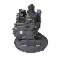 China Original Handok H5V160DP Hydraulic Main Pump for E330D Excavator 6-12 Month Warranty for sale