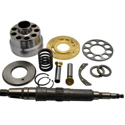 China Excavator Piston Main Hydraulic Pump Repair Parts 10 Years Experience In Stock for sale