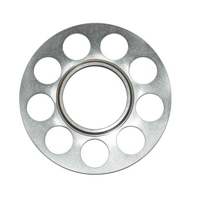 China Excavator Repair Main Hydraulic Pump Spare Parts For DH360 In Stock 3-6 Months Warranty for sale
