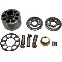 China Hitachi Excavator Hydraulic Pump Main Piston Repair Spare Parts 1 Piece for sale