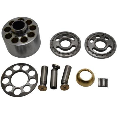 China Hitachi Excavator Hydraulic Pump Main Piston Repair Spare Parts 1 Piece for sale