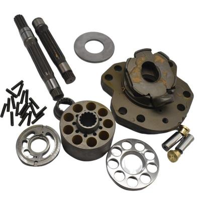 China Kawasaki K3V112DT Hydraulic Pump Repair Piston Spare Parts for Excavator 112cc for sale