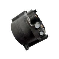 China Dozer Hydraulic Gear Pump 3P6816 for D6C D6D D6E GP-OIL Replacement 210 Bar for sale