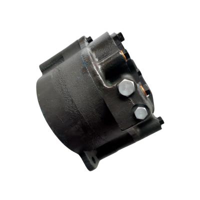 China Dozer Hydraulic Gear Pump 3P6816 for D6C D6D D6E GP-OIL Replacement 210 Bar for sale