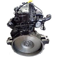 China 6D107E-1 Complete Diesel Engine Assy 2000 RPM for Komatsu PC200-8 Excavator for sale