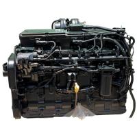 China Original SAA6D114E-3 6D114 6CT8.3 Diesel Engine Assembly for PC300-8 PC350-8 PC360-8 Excavator for sale