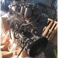 China 6WG1 Excavator Complete Diesel Engine Assy YA00005377 2000RPM Direct Injection for sale