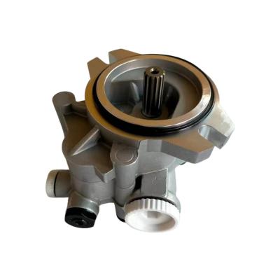 China KAWASAKI Hydraulic Pump K3V112DTP Gear Pump 31NB-30020 for SK235SR Excavator for sale