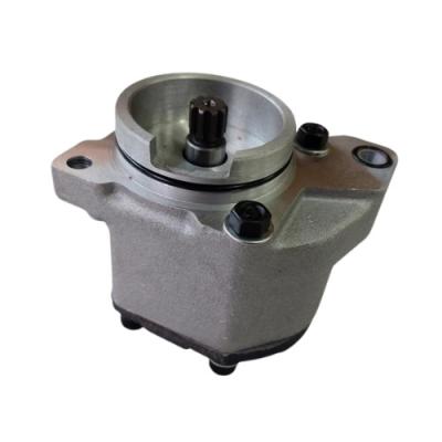 China Excavator Hydraulic Parts Rexroth Gear Pump A8VO140 E300 Pilot Pump A8V0140 for sale
