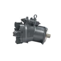 China Hitachi Excavator Hydraulic Pump HPV145 for ZX330-3 210cc Electrical Type for sale