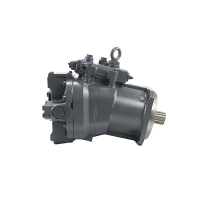 China Hitachi Excavator Hydraulic Pump HPV145 for ZX330-3 210cc Electrical Type for sale