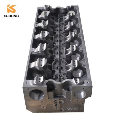 China Cummins ISX15 Cylinder Head 197KG Heavy Truck Engine Parts In Stock for sale