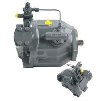 China REXROTH A10V071 Mini Excavator Hydraulic Pump 28cc 210bar Replacement for sale