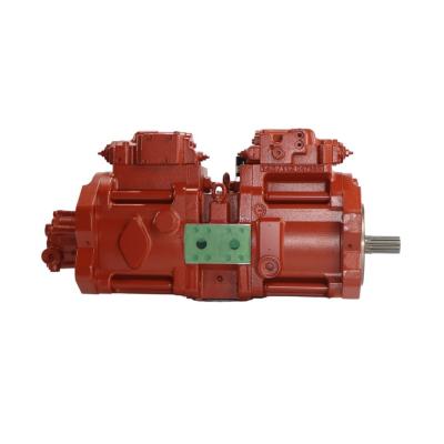 China KAWASAKI K3V112DT Hydraulic Pump 31N6-10051 for Hyundai R210LC-7 Excavator for sale