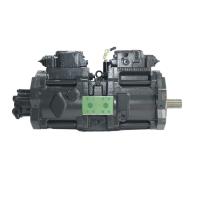 China KAWASAKI K3V112DT-9N14 Hydraulic Pump for Volvo EC210 EC210B Kato HD700 Excavator 12 Month Warranty for sale