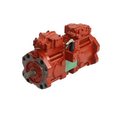 China Excavator K3V112DT Main Hydraulic Pump 31N6-10051 R210LC-7 For Hyundai 12T for sale