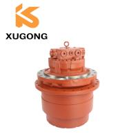 China Excavator Final Drive Travel Motor for Sany 335 MAG-18000VP-6000 Hydraulic Reducer 100% New for sale