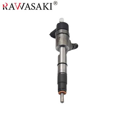 China 0445110293 XG-007083 Bosch Oil Injector Assembly for Mini Excavator 24V for sale