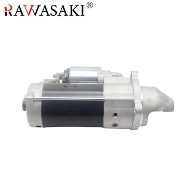 China Starter Motor 01180999 XG-011028 12V Motorcycle Engine Part for Hitachi Excavator for sale