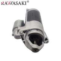 China 01180999 XG-011028 Starter Motor Engine Part for Hitachi Excavator 12V 3.0kW Motorcycle Start Motor for sale