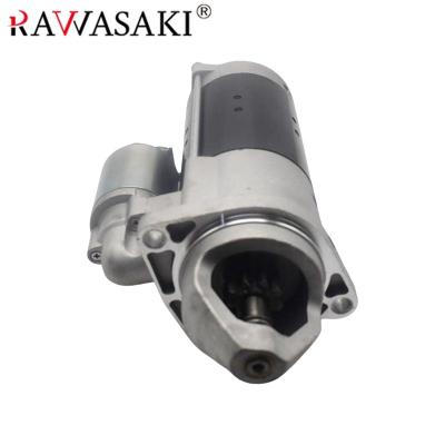 China 01180999 XG-011028 Starter Motor Engine Part for Hitachi Excavator 12V 3.0kW Motorcycle Start Motor for sale