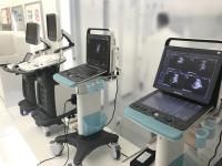 China Portable 3D 4D Color Doppler USG&Sonoscape S9 for sale