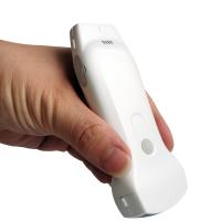 China MSL Highest Cost-effective Double Probes Wireless Color Doppler Ultrasound Scanner for sale