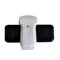China MSL Highest Cost-effective Double Probes Wireless Color Doppler Ultrasound Scanner for sale