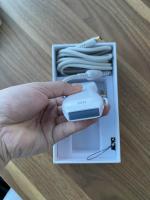 China Dual Portable Wireless Ultrasound Liner Probe 3 in 1 for sale