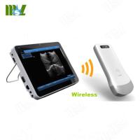 China Mini Wireless Ultrasound Machine Probe Wifi Ultrasound Probe for sale