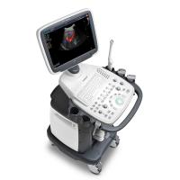 China Sonoscape S12 Maquina De Ultrasonido Ultrasound Portable Ecography Machine for sale