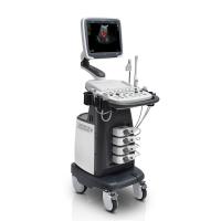 China Sonoscape S12 Maquina De Ultrasonido Ultrasound Portable Ecography Machine for sale