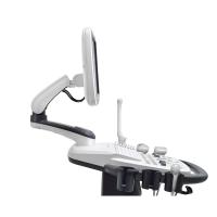 China Sonoscape S12 Maquina De Ultrasonido Ultrasound Portable Ecography Machine for sale