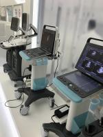China Sonoscape S12 Maquina De Ultrasonido Ultrasound Portable Ecography Machine for sale