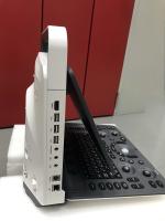 China Doppler Color Ultrasonic Ultrasonido Portatil SonoScape E2 for sale