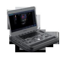 China 2022 SonoScape X5 Veterinary Ultrasound Machine Ultrasound with Ultrasound Printer for sale