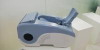 China Densitometro Oseo Ultrasound Bone Densitometer for sale