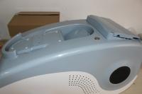 China Densitometro Oseo Ultrasound Bone Densitometer for sale