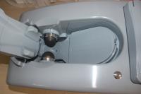 China Densitometro Oseo Ultrasound Bone Densitometer for sale