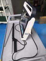 China Portable Vet Ultrasound Machine Veterinary Ultrasound Ovum Pick-Up Egg Collection Ultrasound Scanner for sale